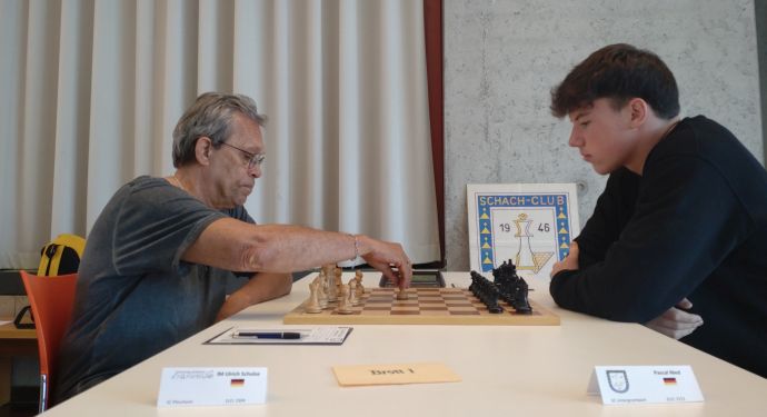 Oberliga: Untergrombacher Mut wird belohnt - SC Untergrombach