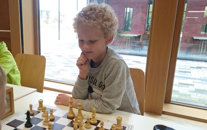 Eppingen Jugendopen - SC Untergrombach