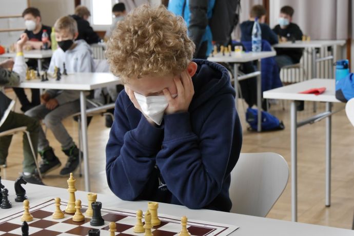 2021 / 2022 - SC Untergrombach